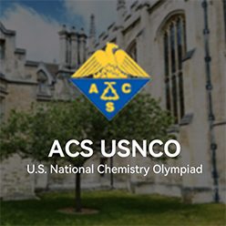 USNCO美国化学奥赛官网-竞赛报名-比赛时间-历年真题